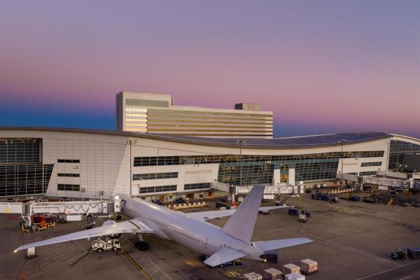 Grand Hyatt Dfw Airport - Grapevine, TX