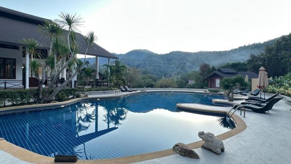 Belle Villa Resort, Chiang Mai - 