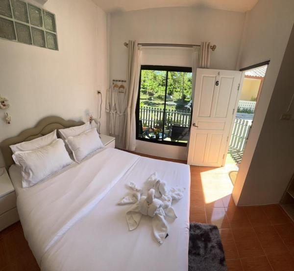 Yada House Alina Cottage - Provincia de Phuket