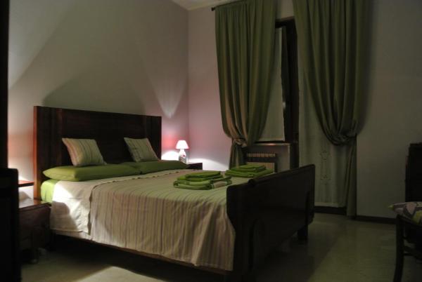 Appartamento Borgo Aurora - Piemonte