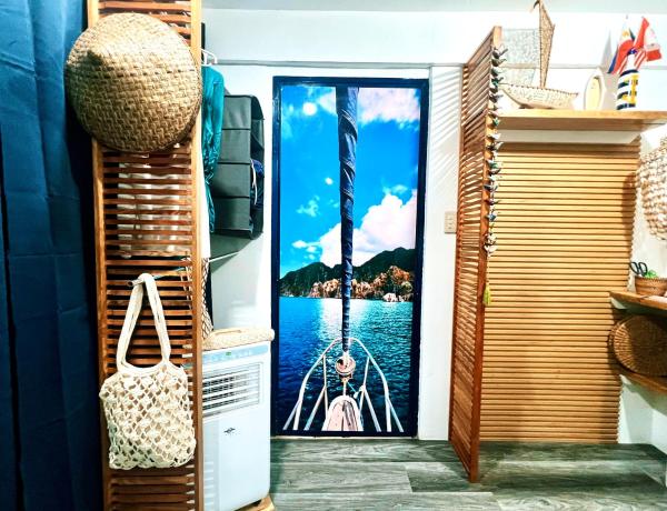 Kasa Gigi - El Nido, Philippines