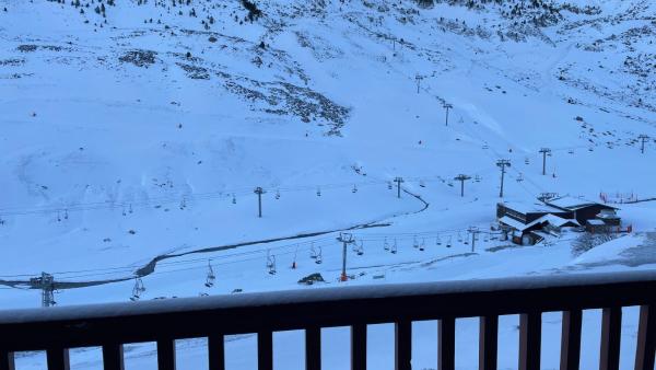 La Mongie Yes ! - Payolle