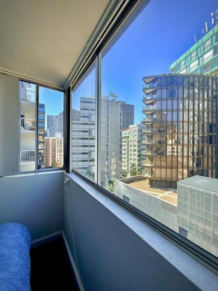 Cozy Studio Near Sydney Hyde Park - Hunters Hill