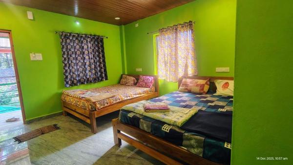 Coastal Village Homestay Gokarna - 