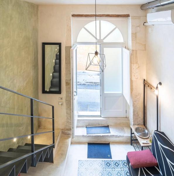 Gargallo Loft In Ortigia - Syracuse