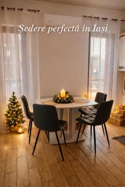 Iulius Mall Area Apartament - Iași