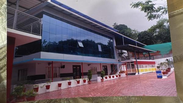 Spectra Health & Suite-apartment - Varkala