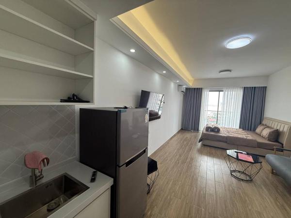 Apartment For Rent 40dollar Per Day - Phnom Penh