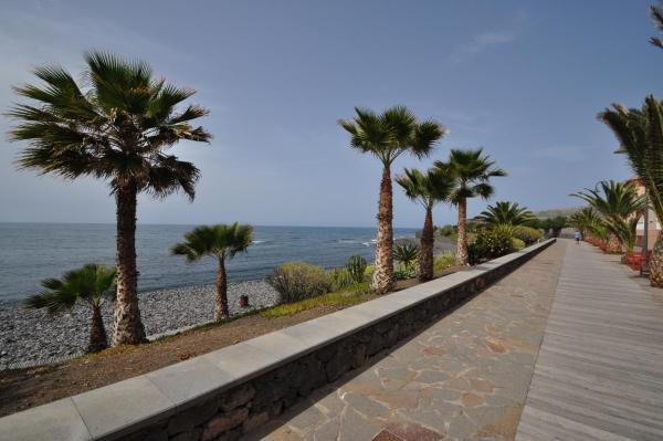 Almar Apartment - Îles Canaries