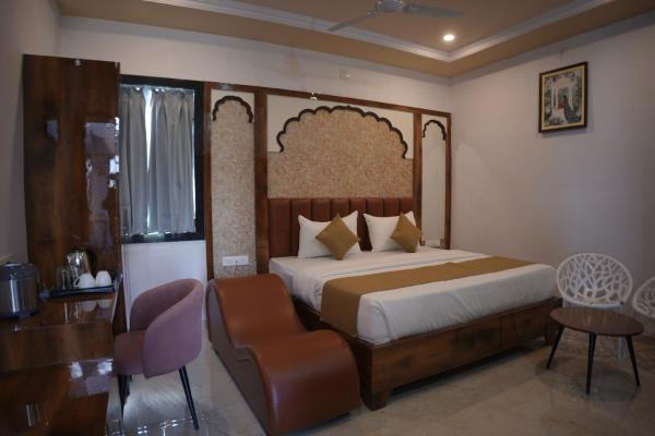 Aranya Villa - Udaipur