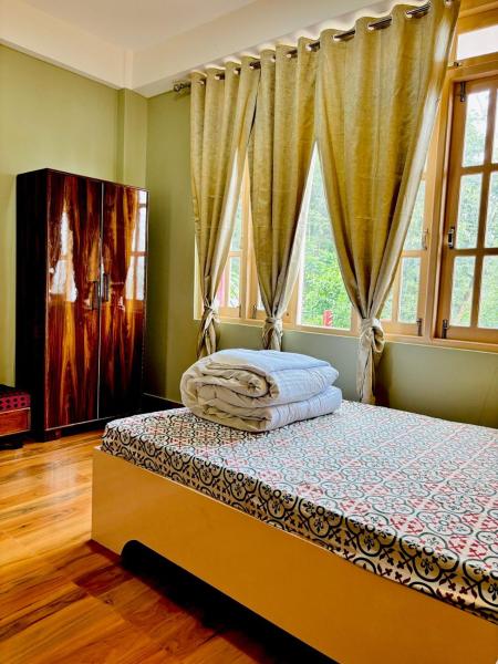 Pines Heaven Homestay - Sikkim