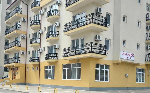 Casa Mario - Costinești