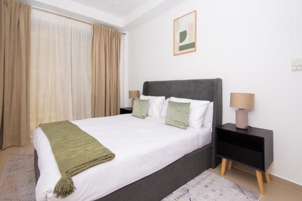 Al Marjan Palm Duplex - Ras al Khaimah