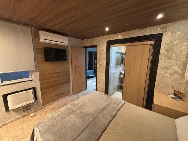 Ipanema Vinicius De Moraes Ii - Rio de Janeiro