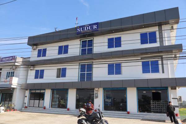Hotel Sudur - Nepal