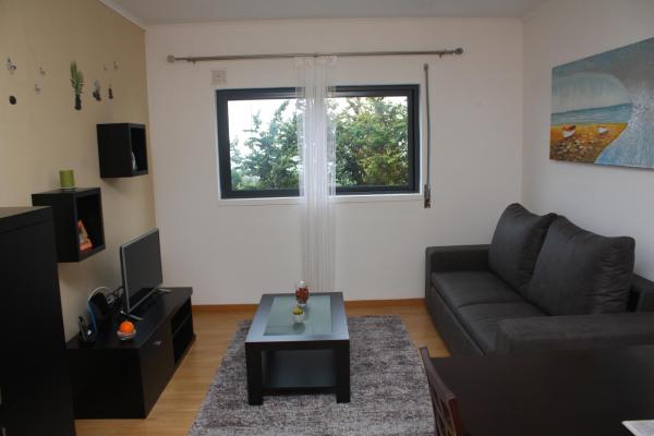 Apartamento Mar E Sol - 포르투갈