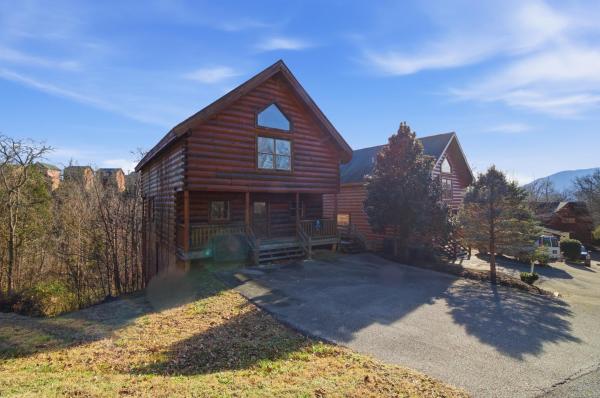 Just For Fun - Pigeon Forge, TN