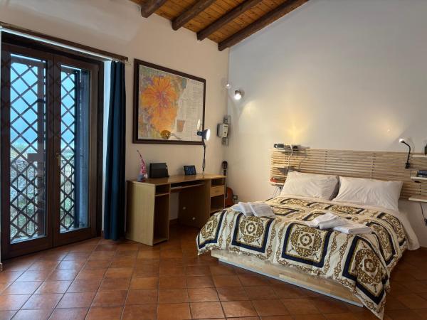 Soffio Dell'etna - Milo