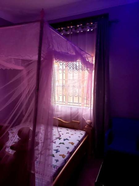 Micbak Motel Bunamwaya- Ngobe - Kampala