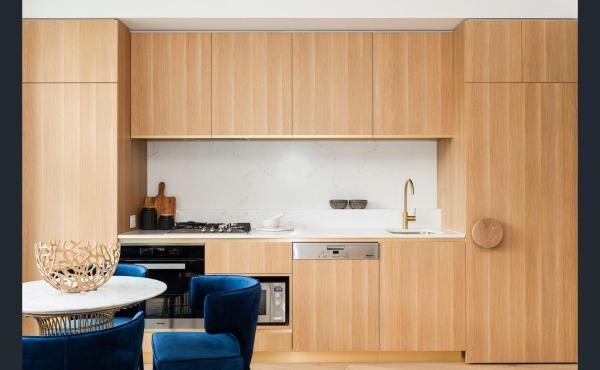 Luxe 1br Surry Hills - Gym - Sauna - Pool - Bondi Beach