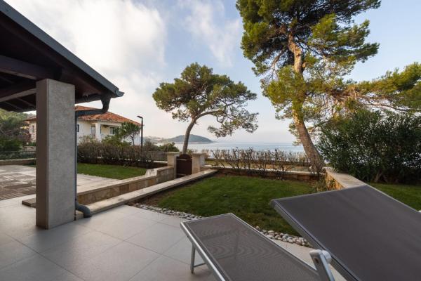 Apartments Jelena, Punta By The Sea - Veli Lošinj