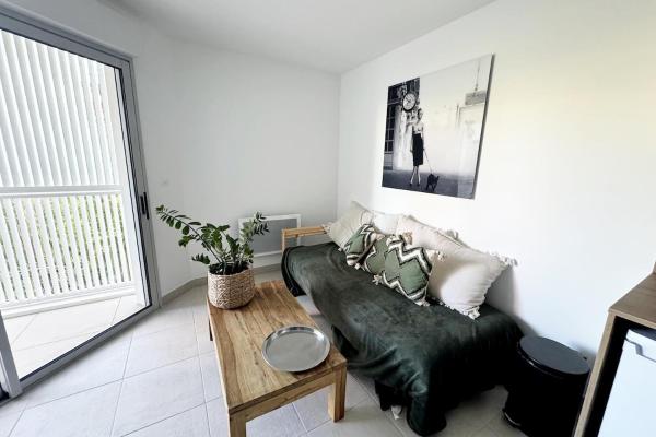 Appartement Neuf, Tv, Wifi, Clim, Parking Gratuit - Castelnau-le-Lez