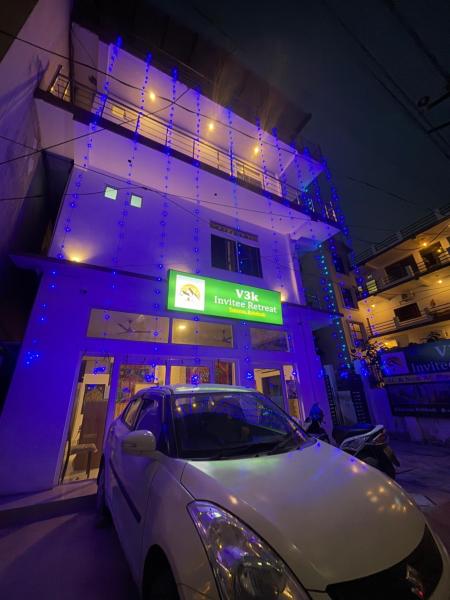 Hotel Manohar Rishikesh - Rishikesh