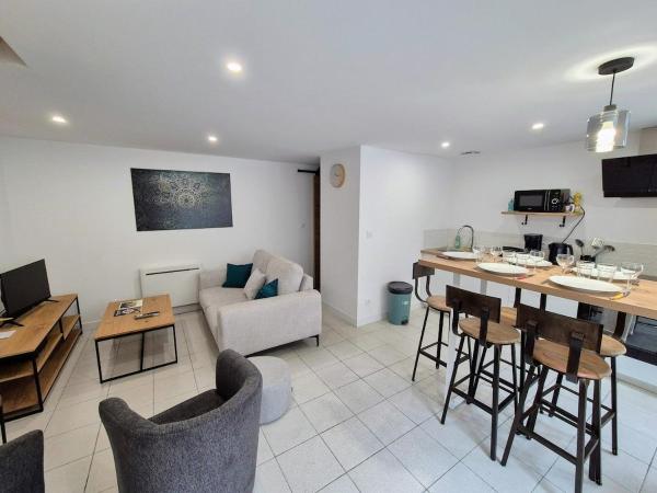 Maison De Bourg St Amand 5pers 15min Puy Du Fou - Les Epesses