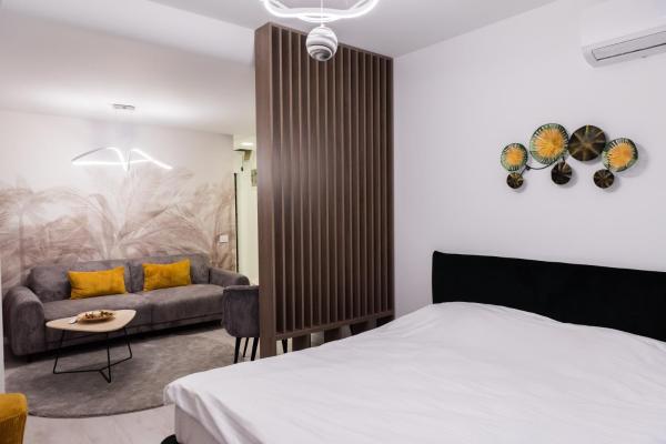 Tiny Palm Studio - Bucharest