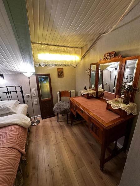 Boutique In The Attic Near Fabrika - Tbilisi