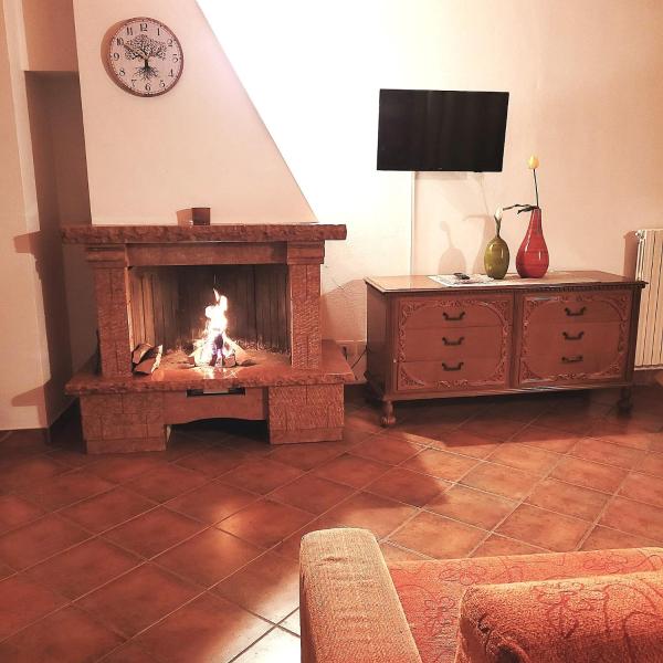 Il Nido In Montagna Mountain Lake Iseo Hospitality - Castione della Presolana