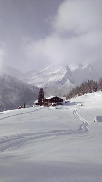 Stadel Soussun - Champoluc