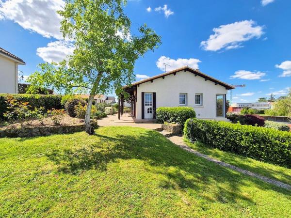 Maison 8pers Centre Les Herbiers Proche Puy Du Fou - Les Epesses