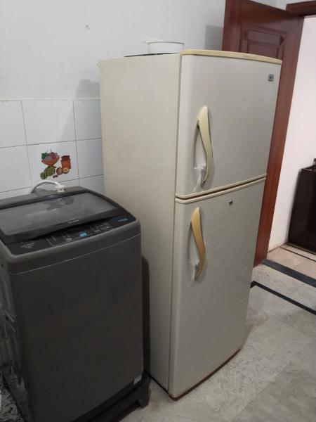 Luxury Two Bed Apartment Sugra Tower F11 Islamabad - Islamabad