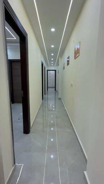 Nivaase Stays - New Delhi Indira Gandhi Airport (DEL)