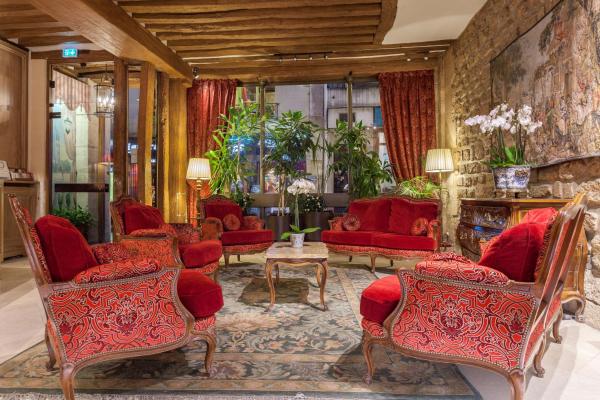 Grand Hôtel De L'univers Saint-germain - Cachan