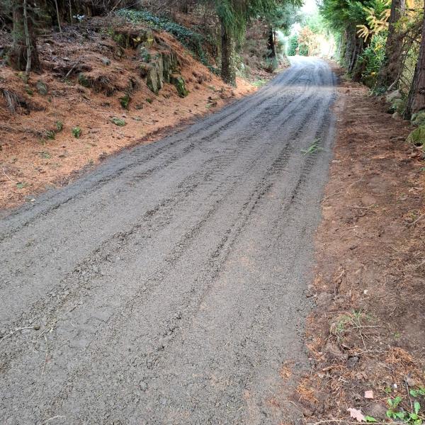 La Grange De La Coste - Le Cheylard