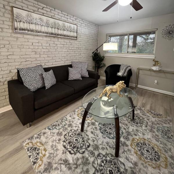 1 Dt Dallas L Fifa World Cup Ready L 5 Min From Love Field - Dallas, TX