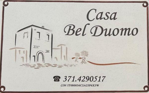Casa Bel Duomo - Calabria