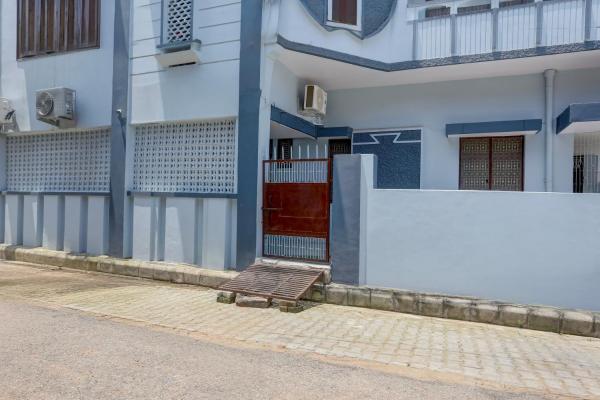 Spot On Alakh Kashi Homestay - Varanasi