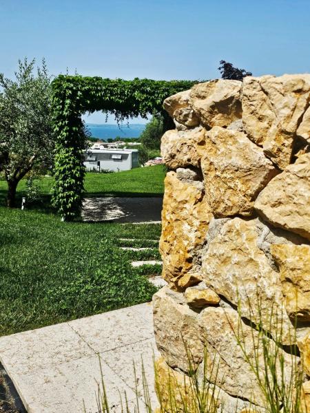 Agricamping Est Garda Home Rubino - Bardolino