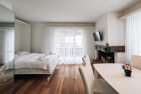 Casa Laret 6 - Flims