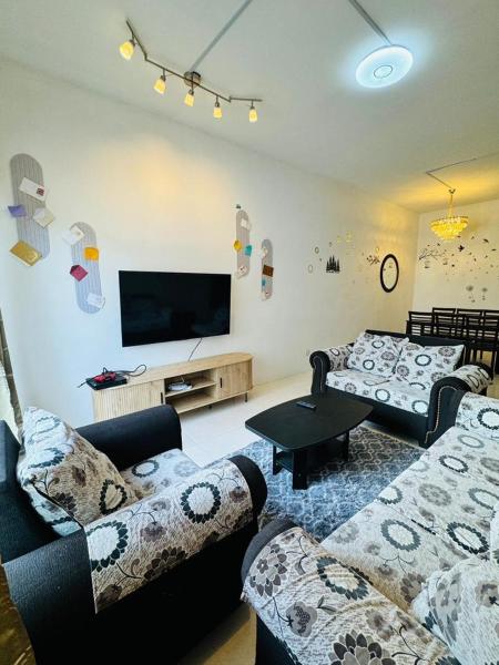 Ayaan Holiday Inn Homestay At Tanah Rata With Ps4 Gaming - Tanah Rata