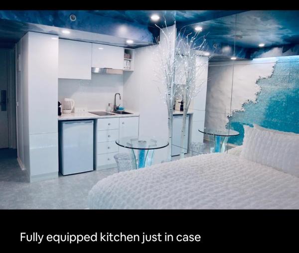 Ice Kingdom - Melbourne