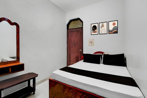 Hotel O Sweet Dream Inn - Delhi