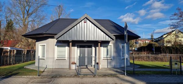 Domek Nati - Kudowa-Zdrój