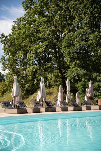 Характер парк - Kyiv