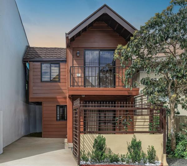 Tagaytay Staycation With Pool And Free Private Parking - Amadeo