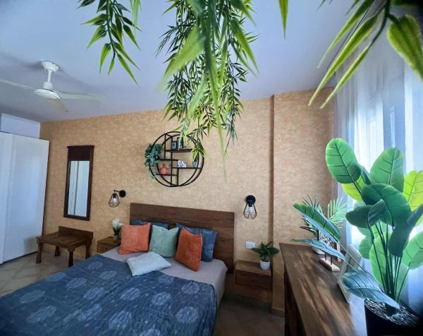 Tropical Palma - Cap-Vert