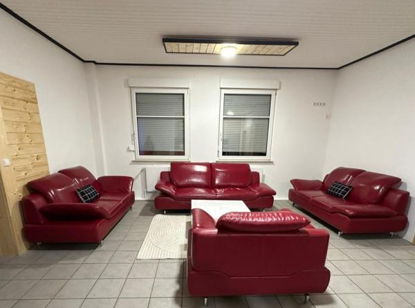 Monteurunterkunft In Ruhiger Lage, Nahe Zentrum - Ludwigshafen am Rhein